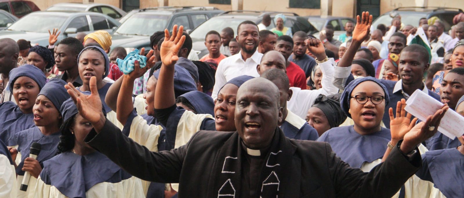 Report: US surveils Islamic terrorists in Nigeria following Trump’s ...