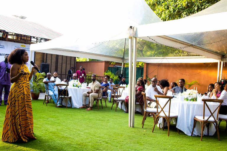 Breaking bread in Lagos: The inaugural summit reimagining Africa’s future