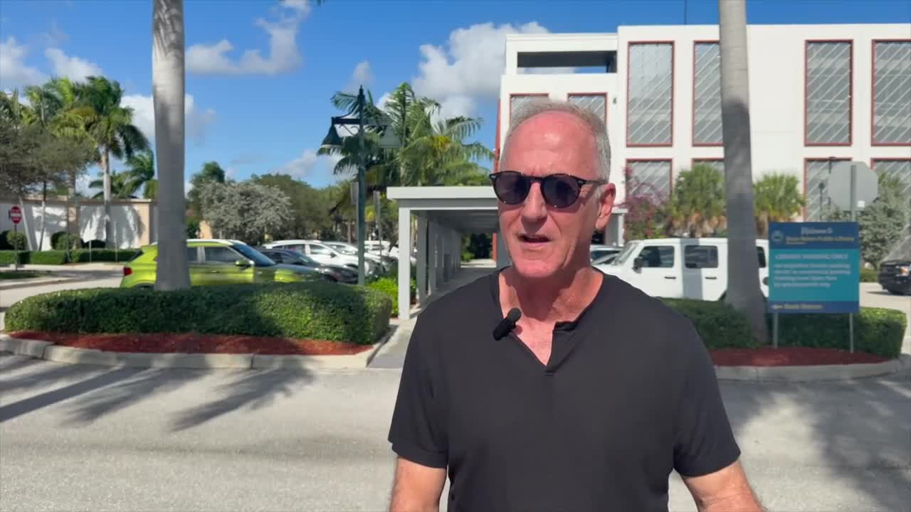 Singer’s congressional bid sets stage for new leadership in Boca Raton