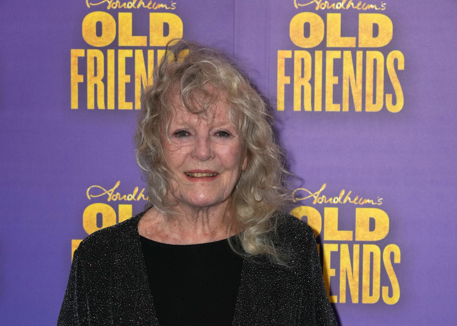 Petula Clark says she 'never had normal life' as she reflects on 80 ...