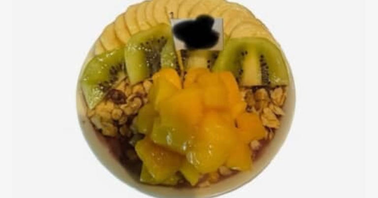 ズボラ主婦がデザートの写真の解像度をGeminiで高くしたら「しぬwwww」生成されたまさかの結果に「お腹痛いww」