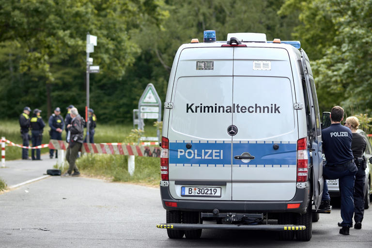 Totes Baby in Neukölln: Mutter (25) stellt sich