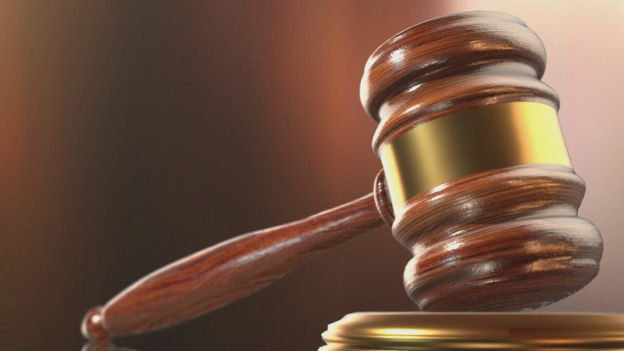 Cozad man sentenced for conspiracy to distribute methamphetamine