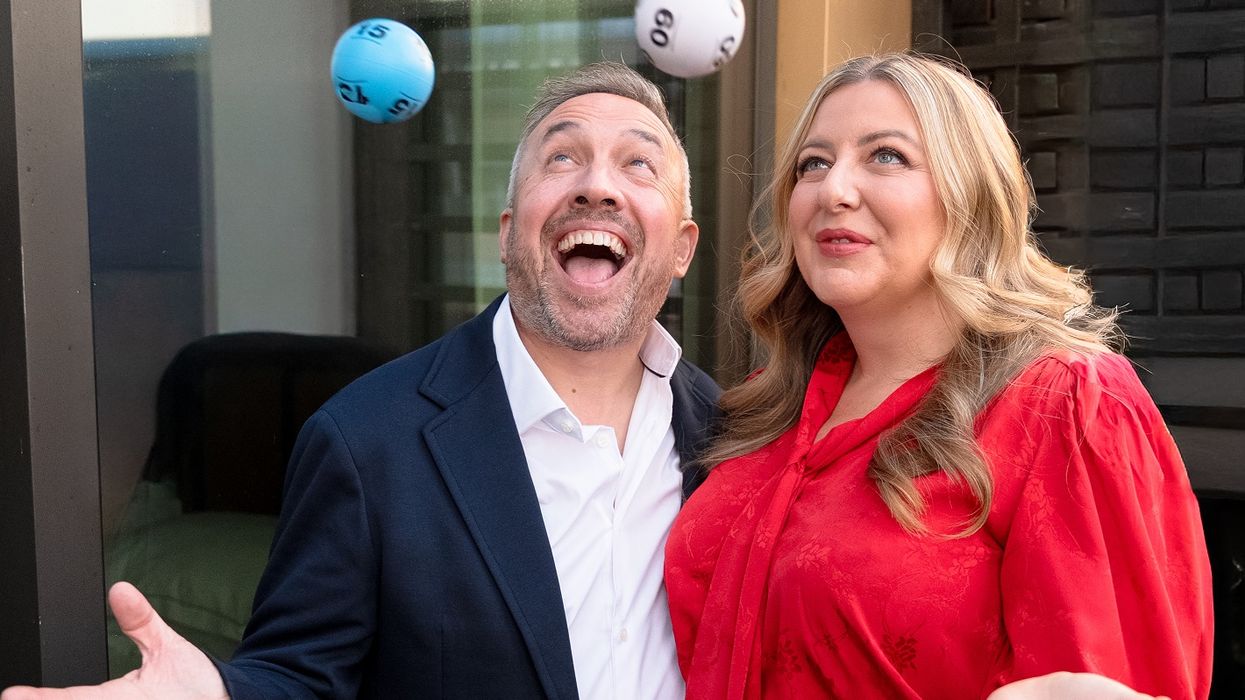 National Lottery creates millionaire every day of the year in 2025