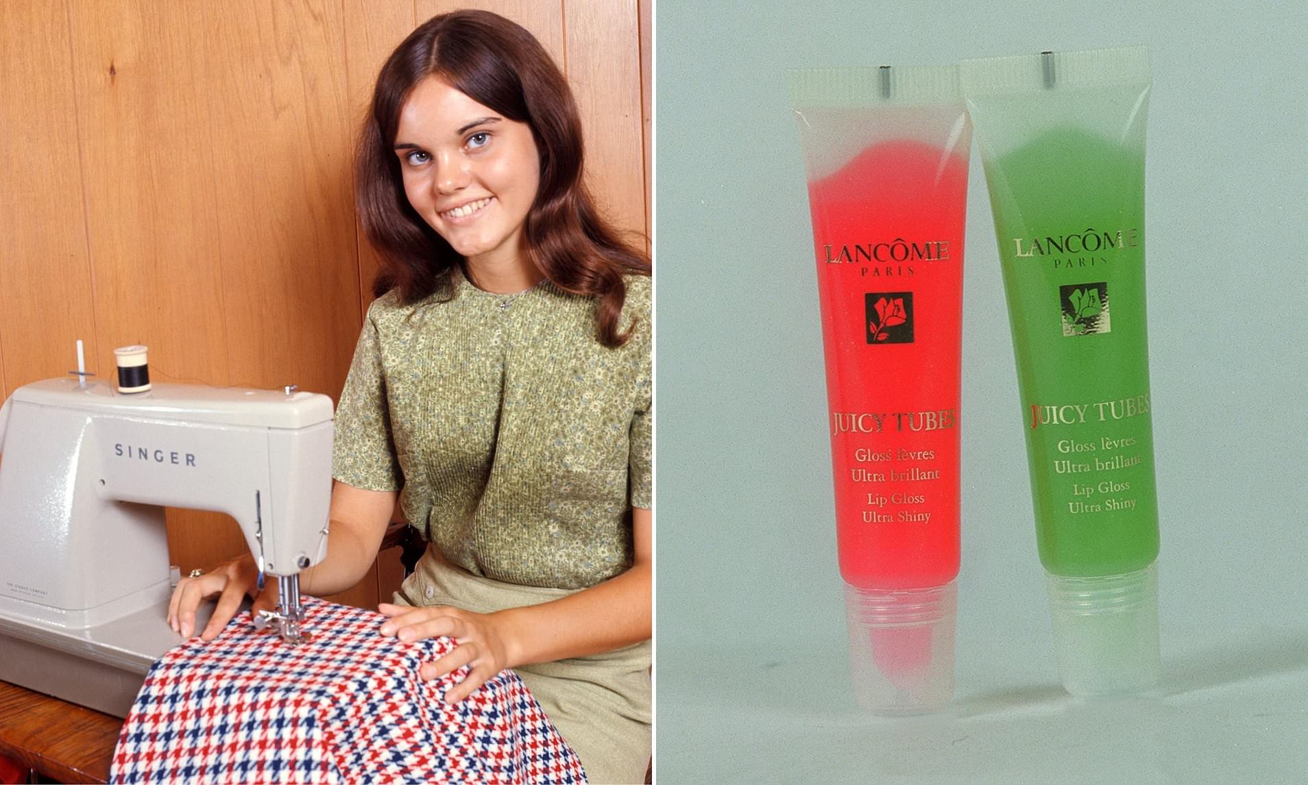 The most popular Christmas presents from the year you were born: How ...