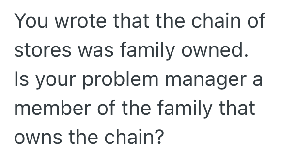 Deli employee goes to work when she’s not feeling well, but her ...