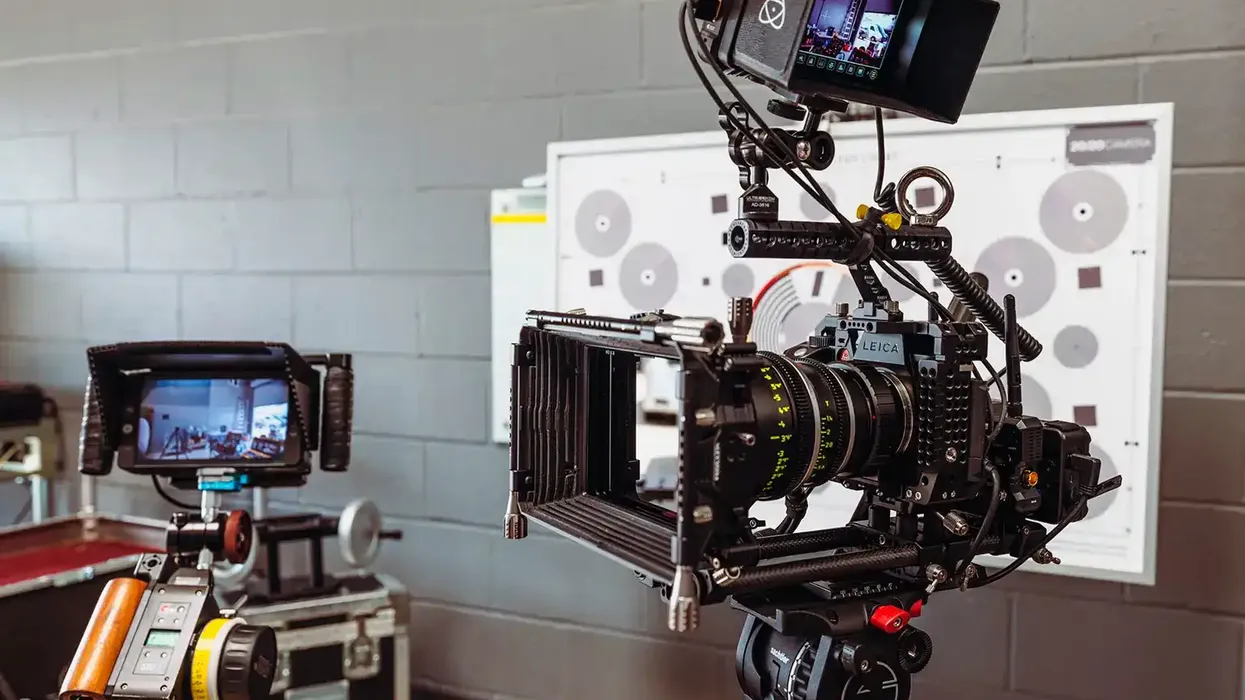 More of your favorite cameras get 3:2 open gate as Leica rolls out ...