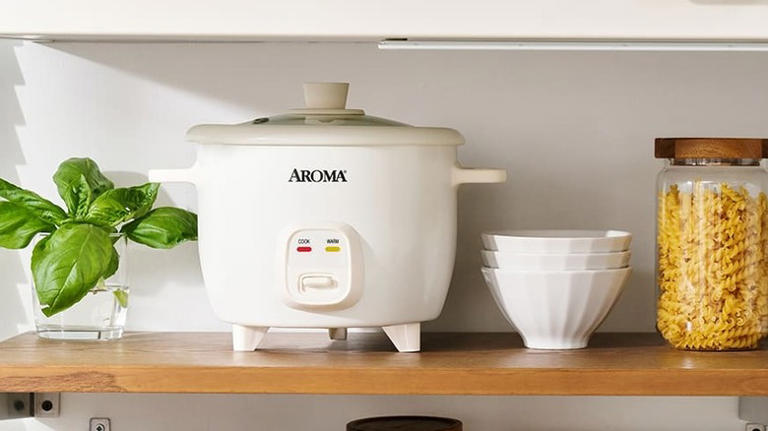 The best small-space kitchen appliances, according to reviews
