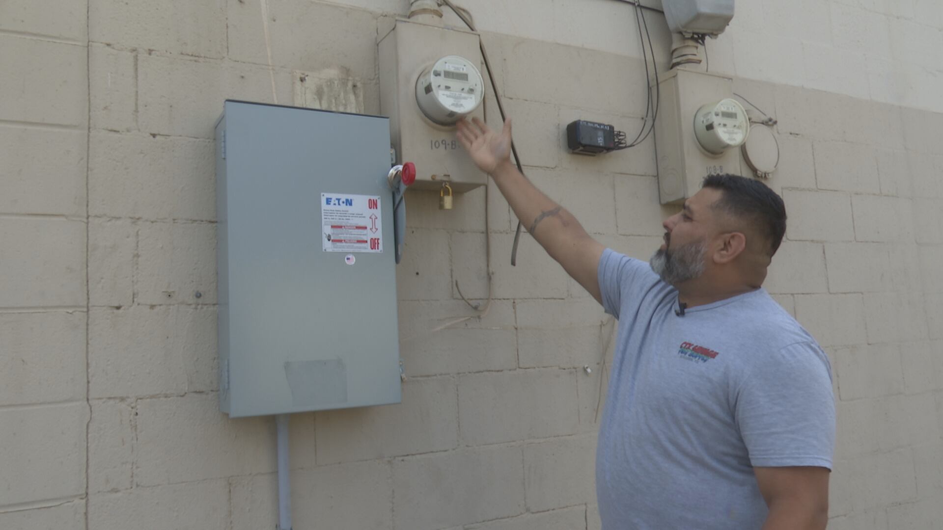 ‘It could happen to you’: Killeen pet store owner raising awareness ...