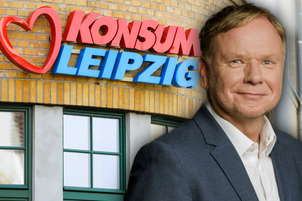 Konsum Leipzig verliert seinen Boss