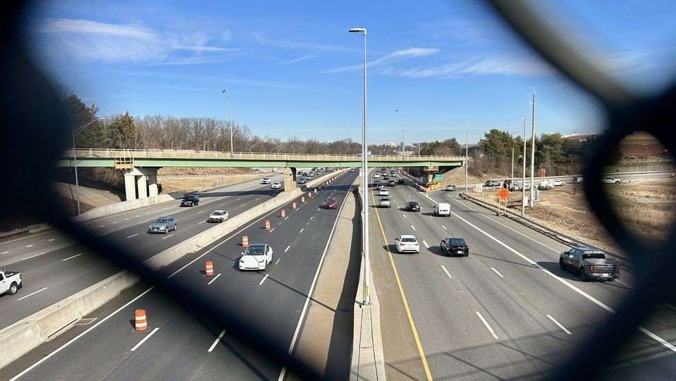 Drunk driving deaths are down in the DMV, but crashes and injuries are up