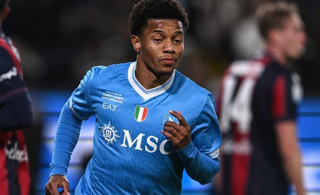 Serie A, Cremonese-Napoli: data, orario, dove vederla in streaming e ...