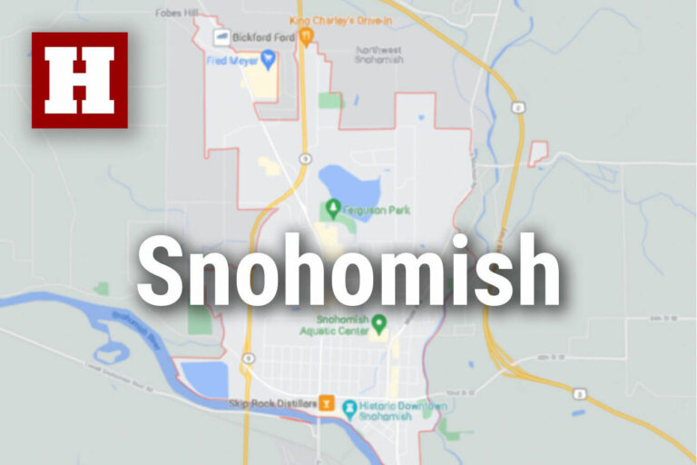 Ken Klein to be appointed Snohomish administrator