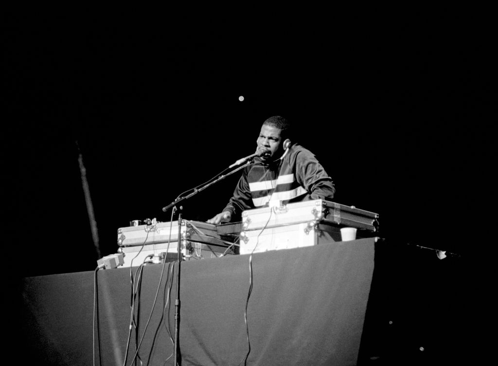 The story of the murder of Run-DMC’s Jam Master Jay