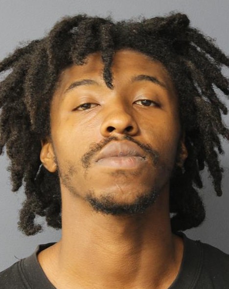 Man charged after 2nd offense of carrying concealed weapon without a permit