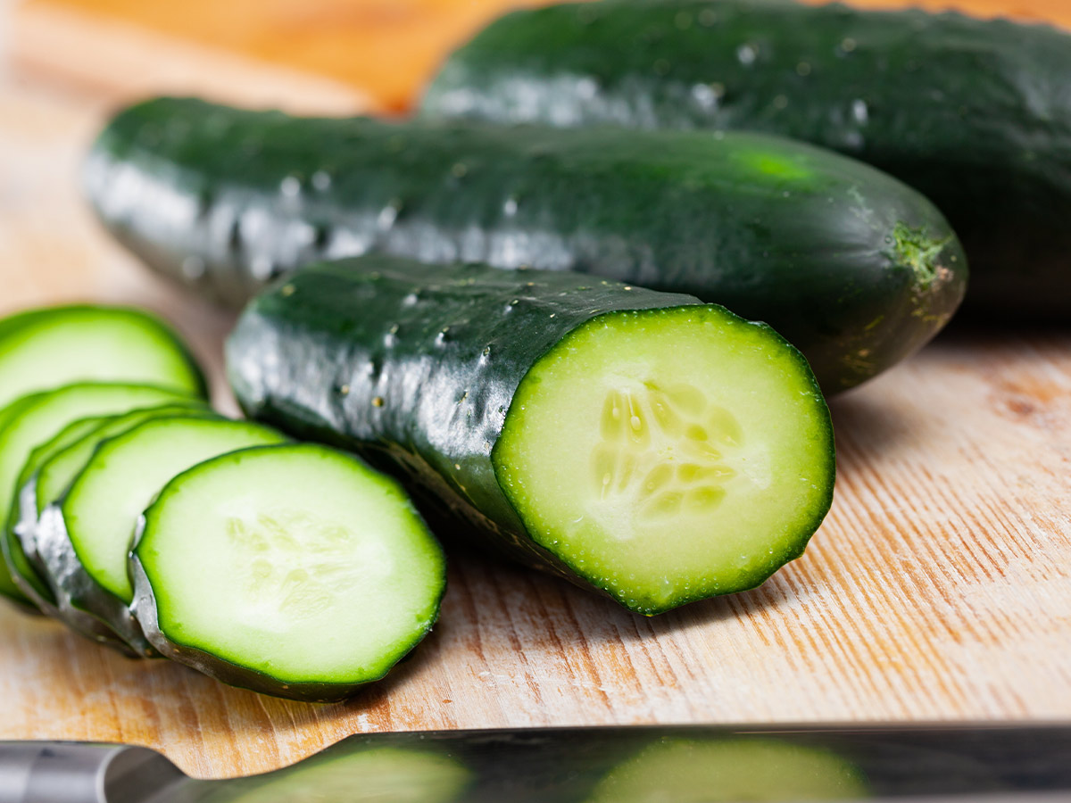 10 high-alkaline foods nutritionists recommend adding to your plate
