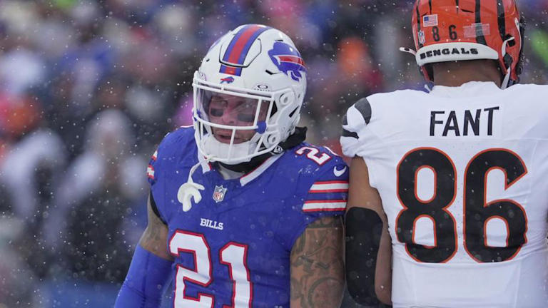 Sean McDermott updates injury status of Josh Allen, others ahead of ...