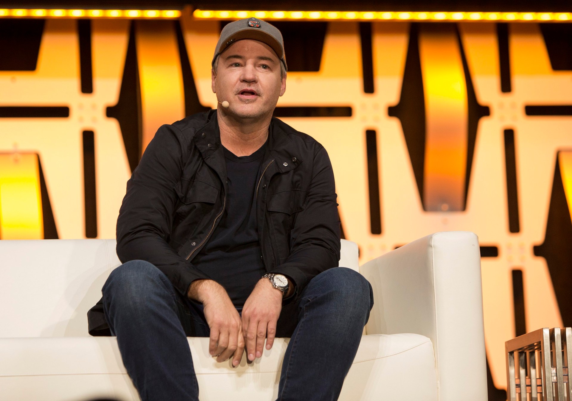 Games industry pays respects after COD creator death