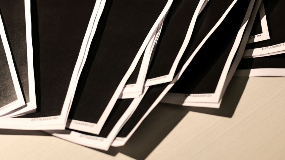 DOJ says it has released less than 1% of its Epstein files and is still ...