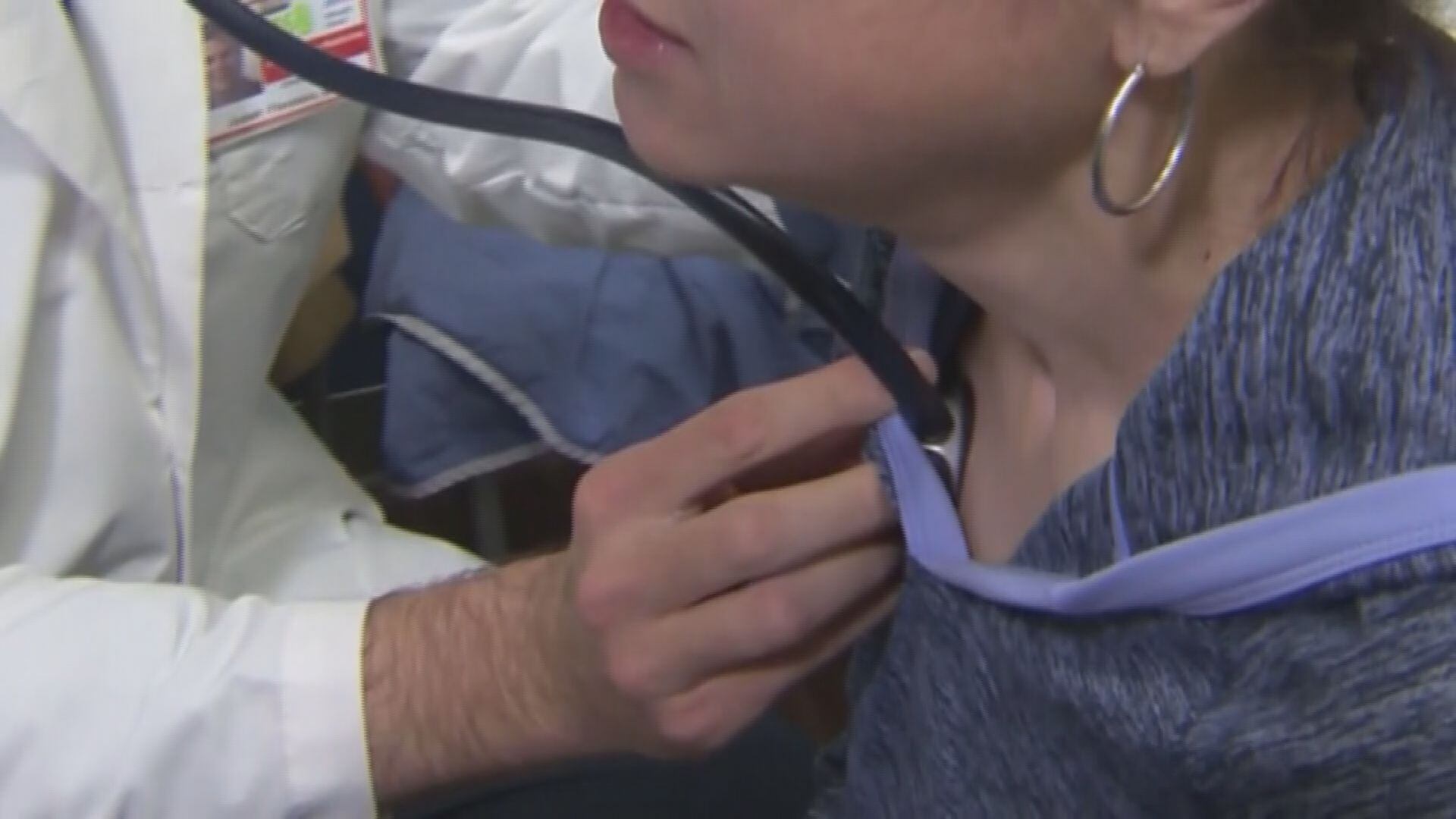 Kentucky health officials warn of rising respiratory illnesses during ...