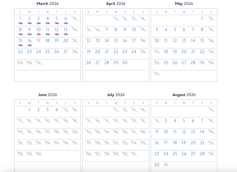 Disneyland reveals more details on Magic Key changes coming in 2026