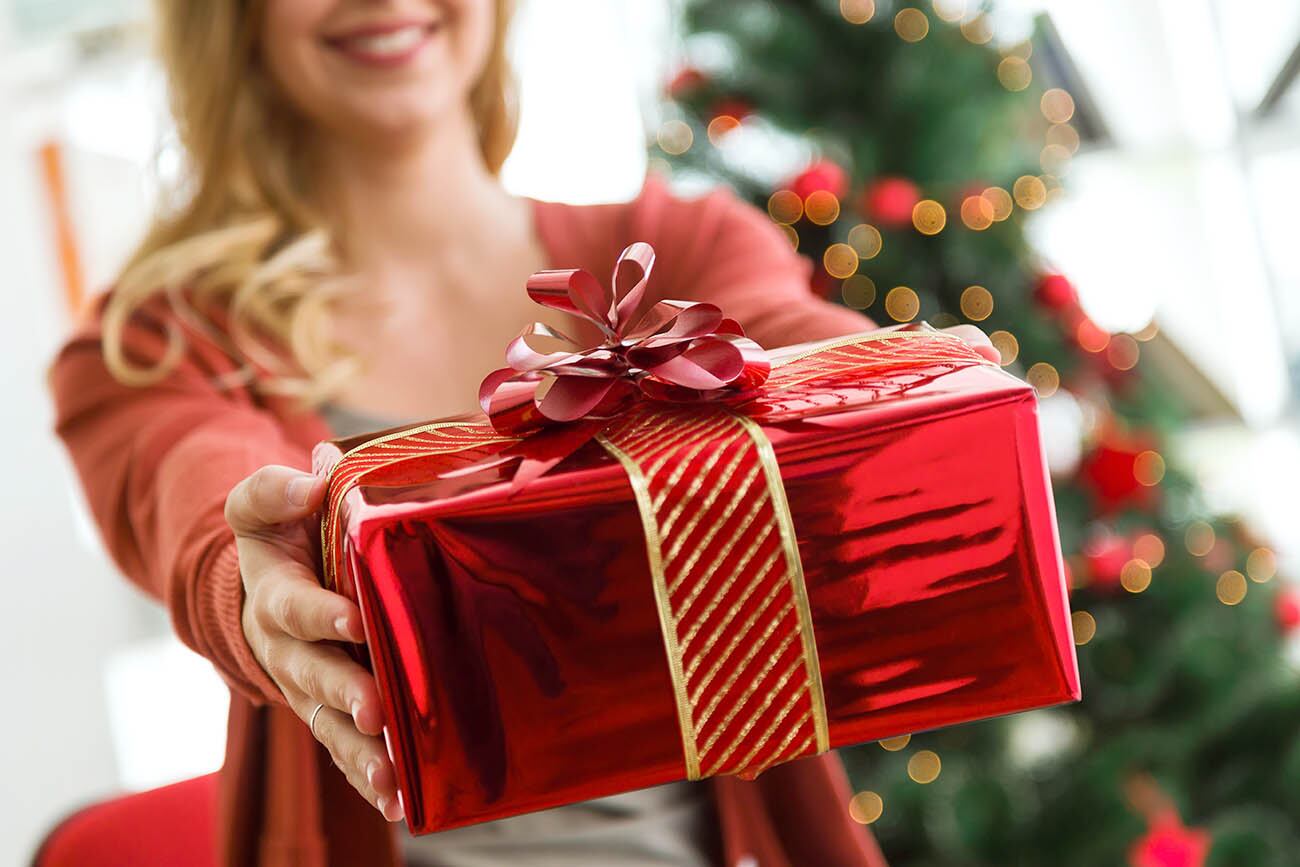 El regalo que nunca hay que hacer en Navidad: el motivo que pocos ...