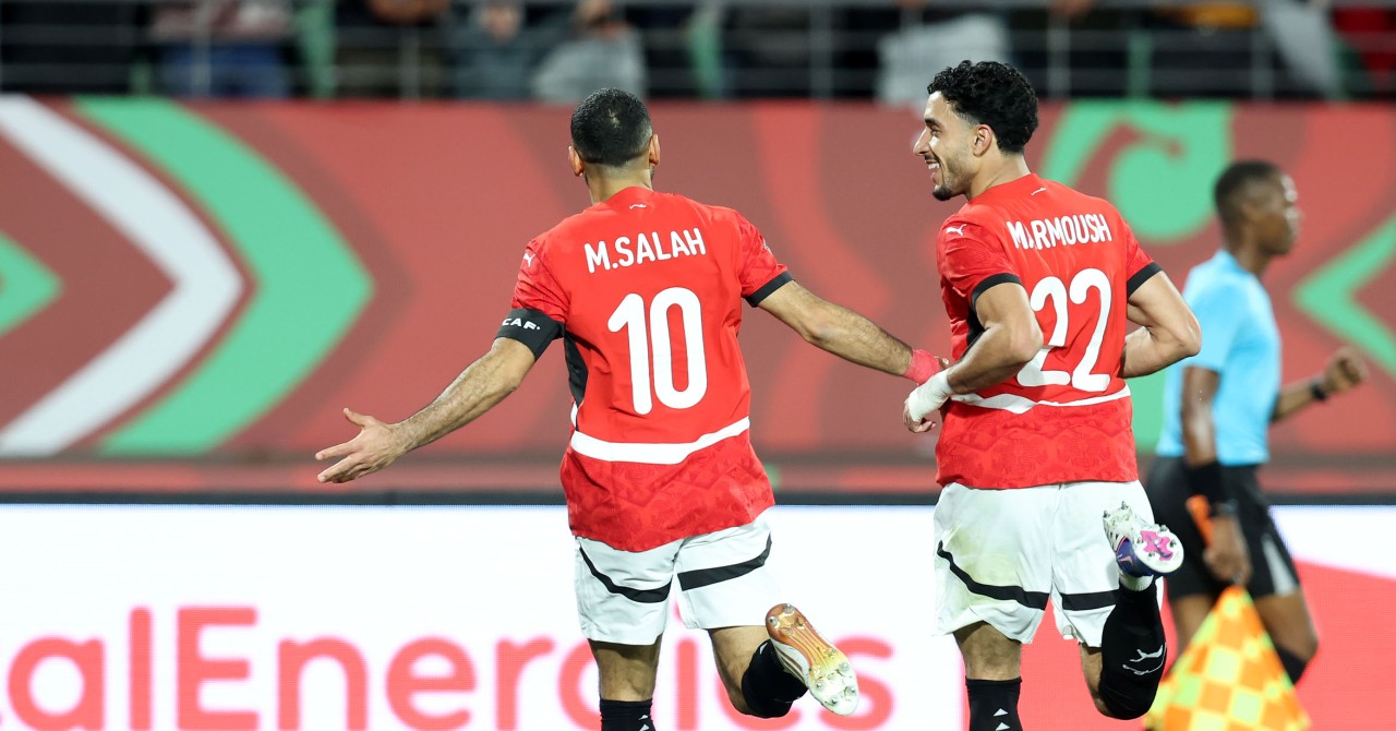 Salah, le sauveur de l’Egypte