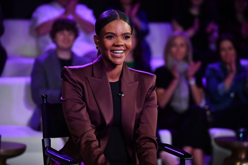 CNN's Jake Tapper brands Candace Owens a 'rabid antisemite' and ...