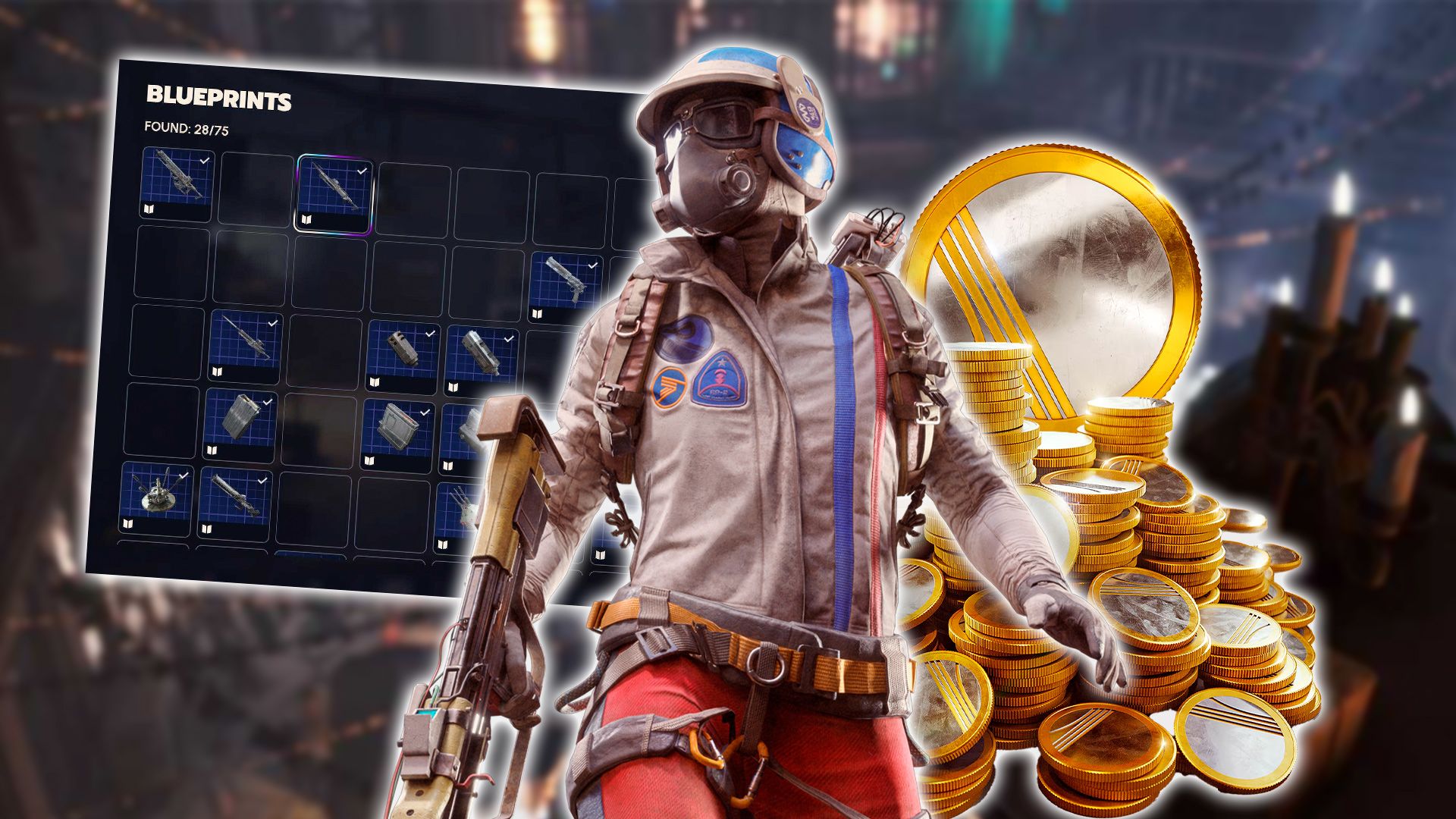 This is the best time to jump back into ARC Raiders