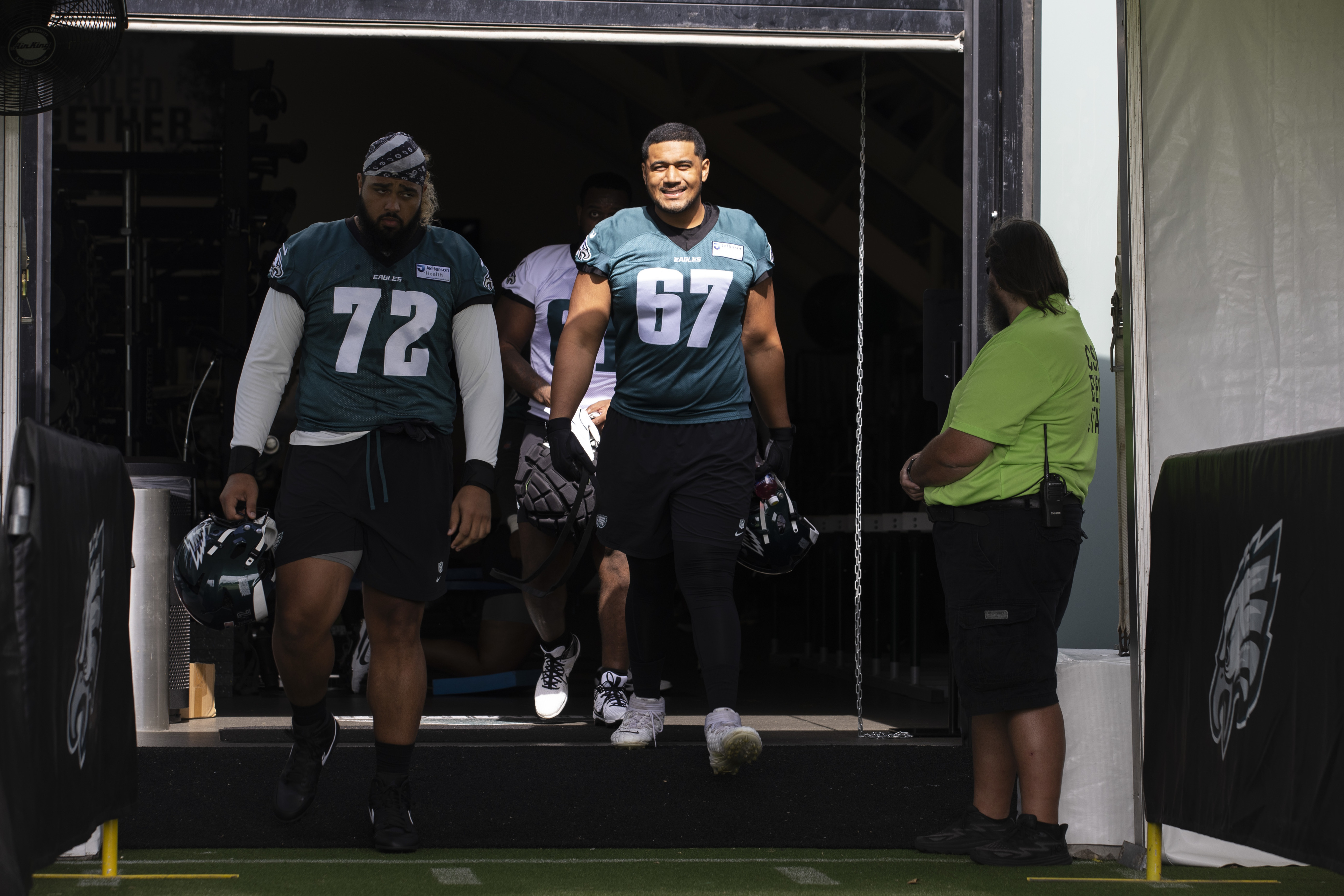 Former Eagles player’s Super Bowl LIX ring fetches more than $120,000 ...