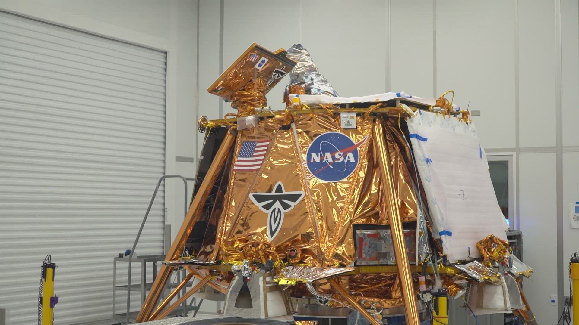 UT Austin gets $9.3M for space research lab