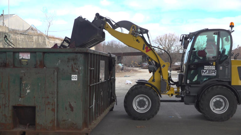 Homeless encampment cleared out in Bangor, City Council discusses next ...