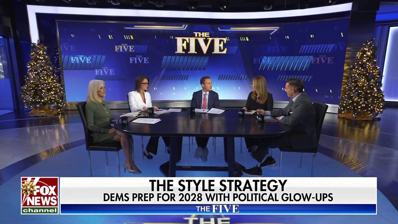 The problem with Democrats isn’t how they look, it’s how they think ...