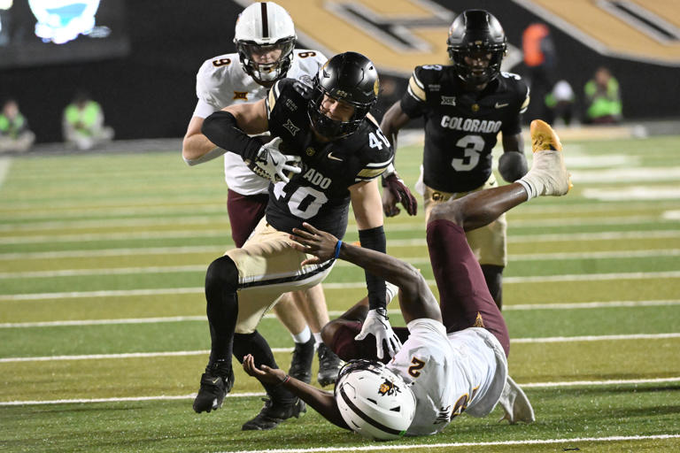 Two more Colorado defensive starters enter transfer portal