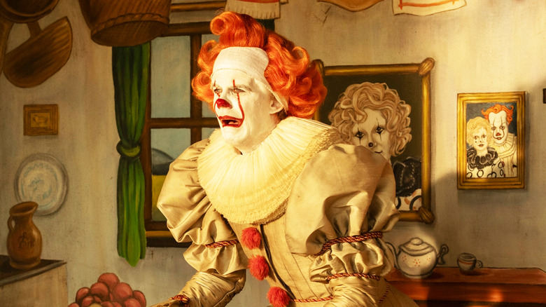 Why Stephen King was mostly hands-off with IT: Welcome to Derry's ...