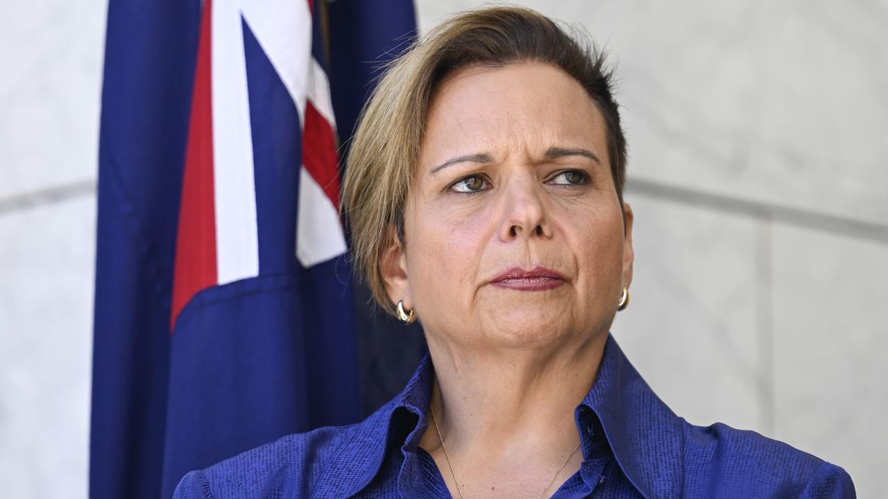 Minister’s hefty bill after expenses probe