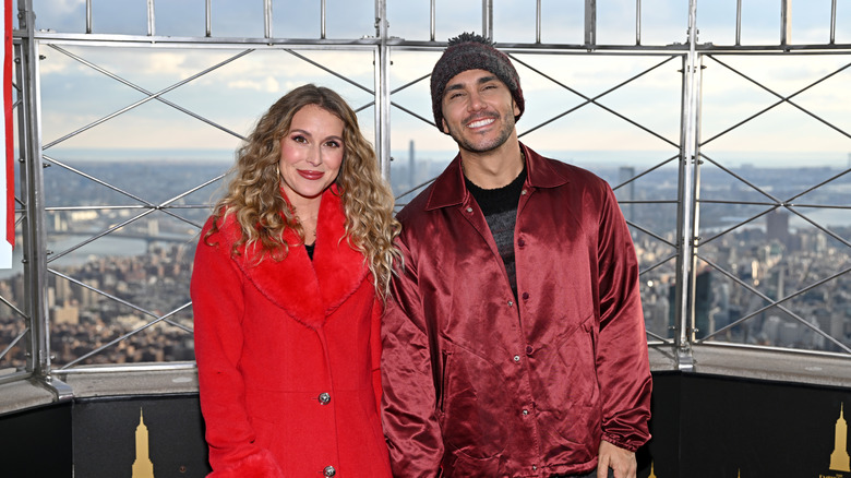 Strange things everyone ignores about Hallmark alums Carlos & Alexa ...