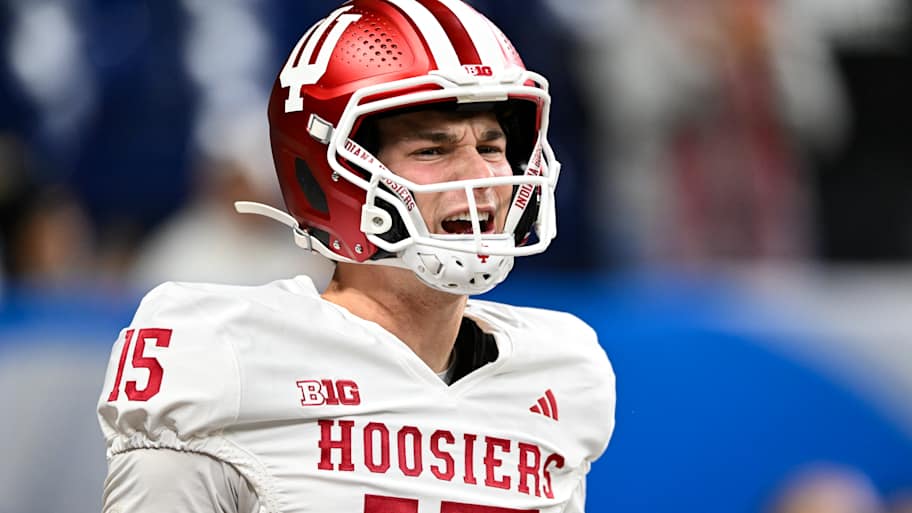 2026 NFL mock draft: Updated top-10 mock draft following Week 16 action