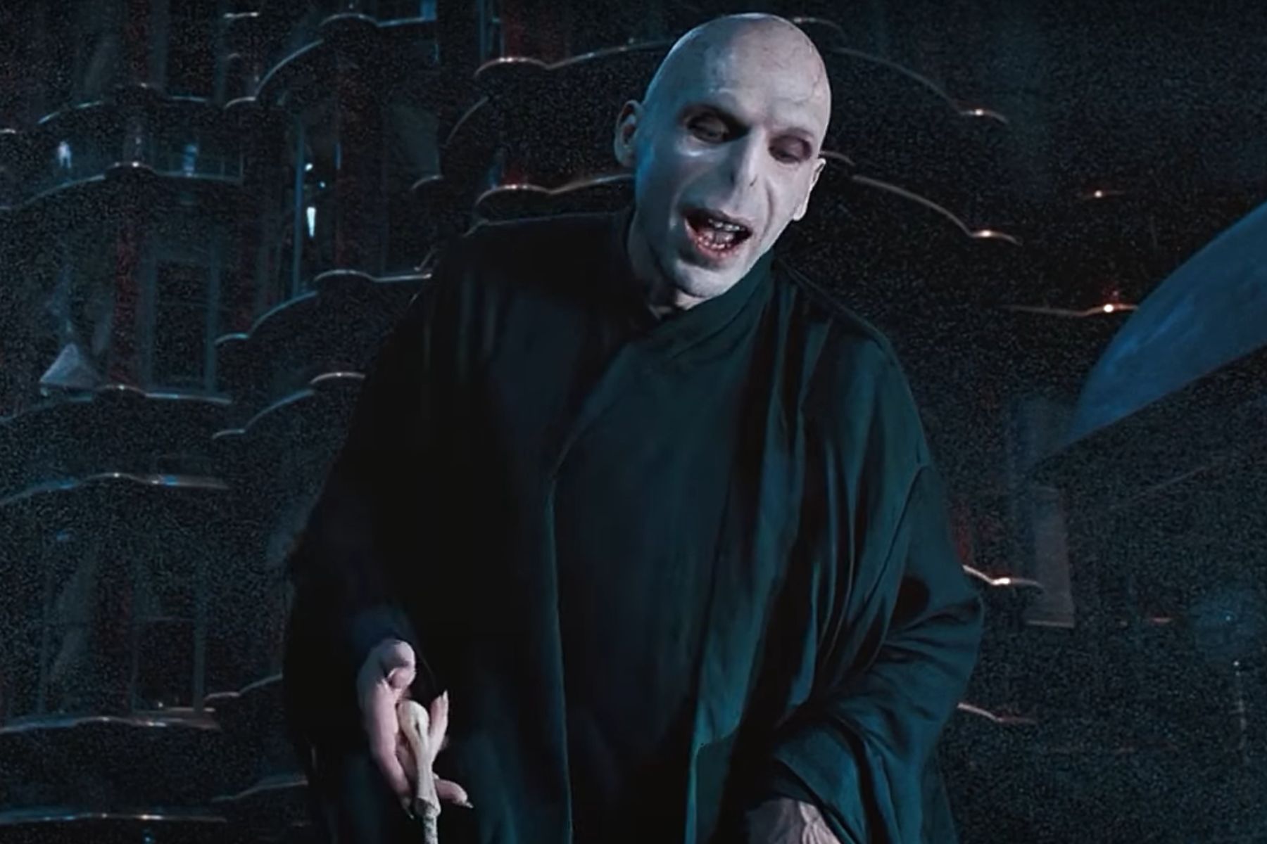 15 villanos icónicos que definieron el cine