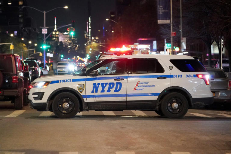 Familiar ring to it: Crafty pickpockets swipe more phones from NYC ...