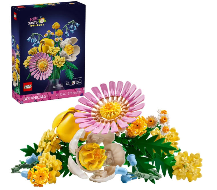 LEGO sets under $25 on Amazon that make easy win gifts