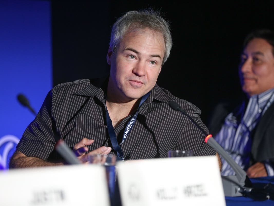 ‘Call of Duty’ co-creator 1 of 2 killed in LA County Ferrari crash: Report