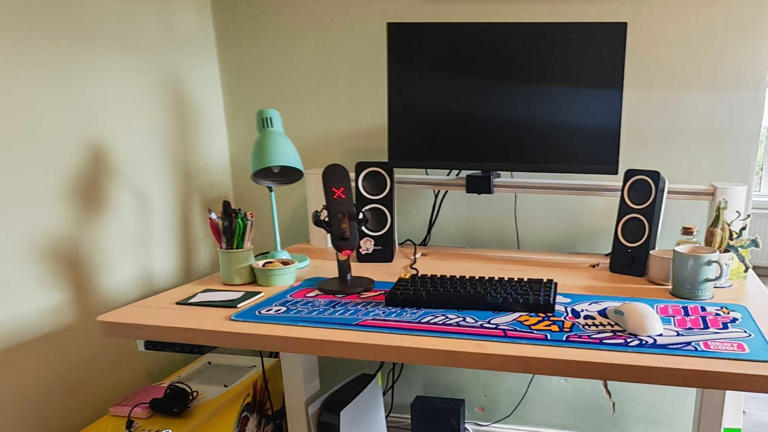 TechRadar Gaming's favorite gaming hardware releases and devices of 2025