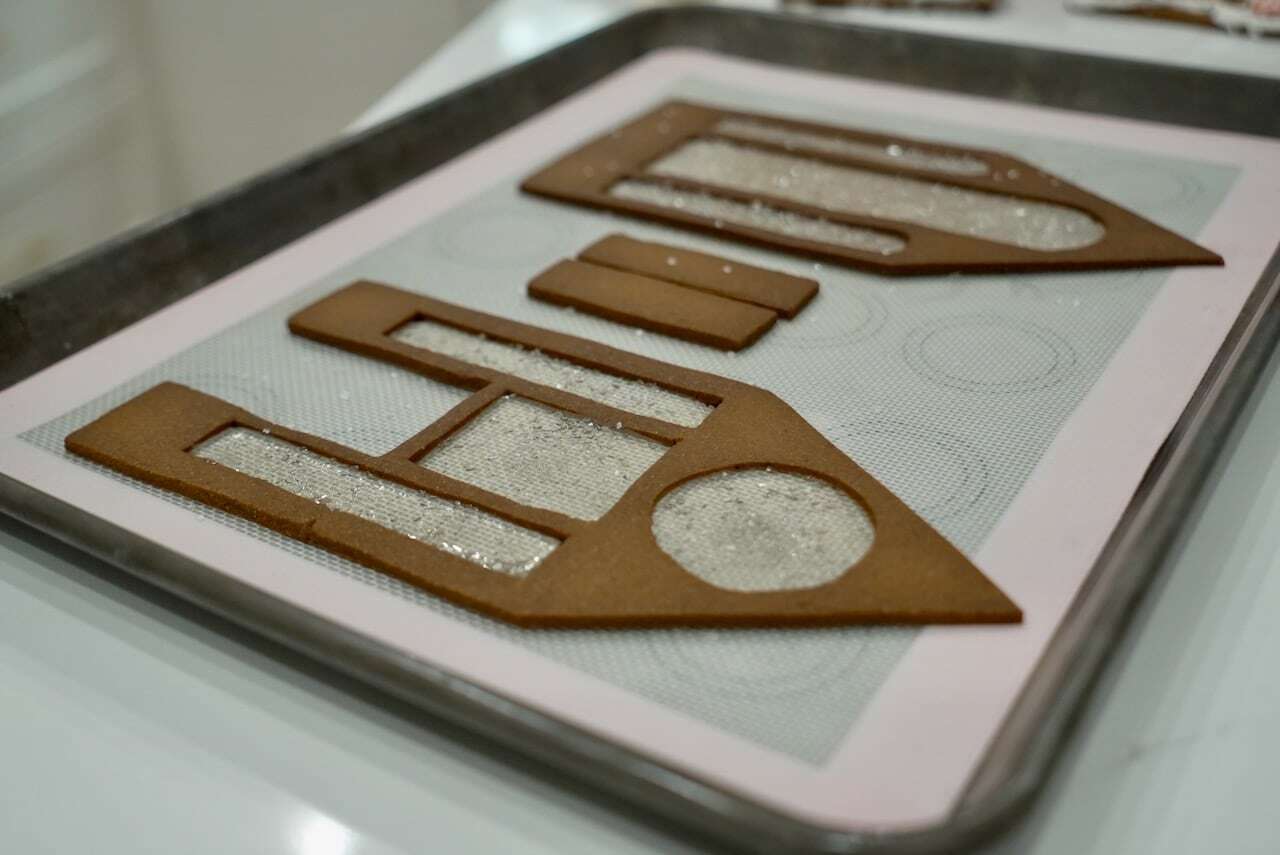 Portland baker called her first 'Is It Cake?' appearance 'humbling ...