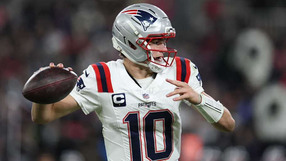 Updated AFC playoff picture following shocking results in Week 16