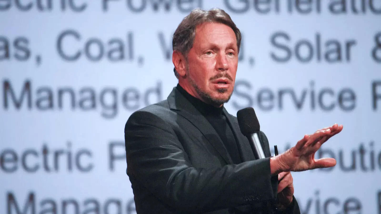 Father’s guarantee: Oracle co-founder Larry Ellison backstops son’s ...
