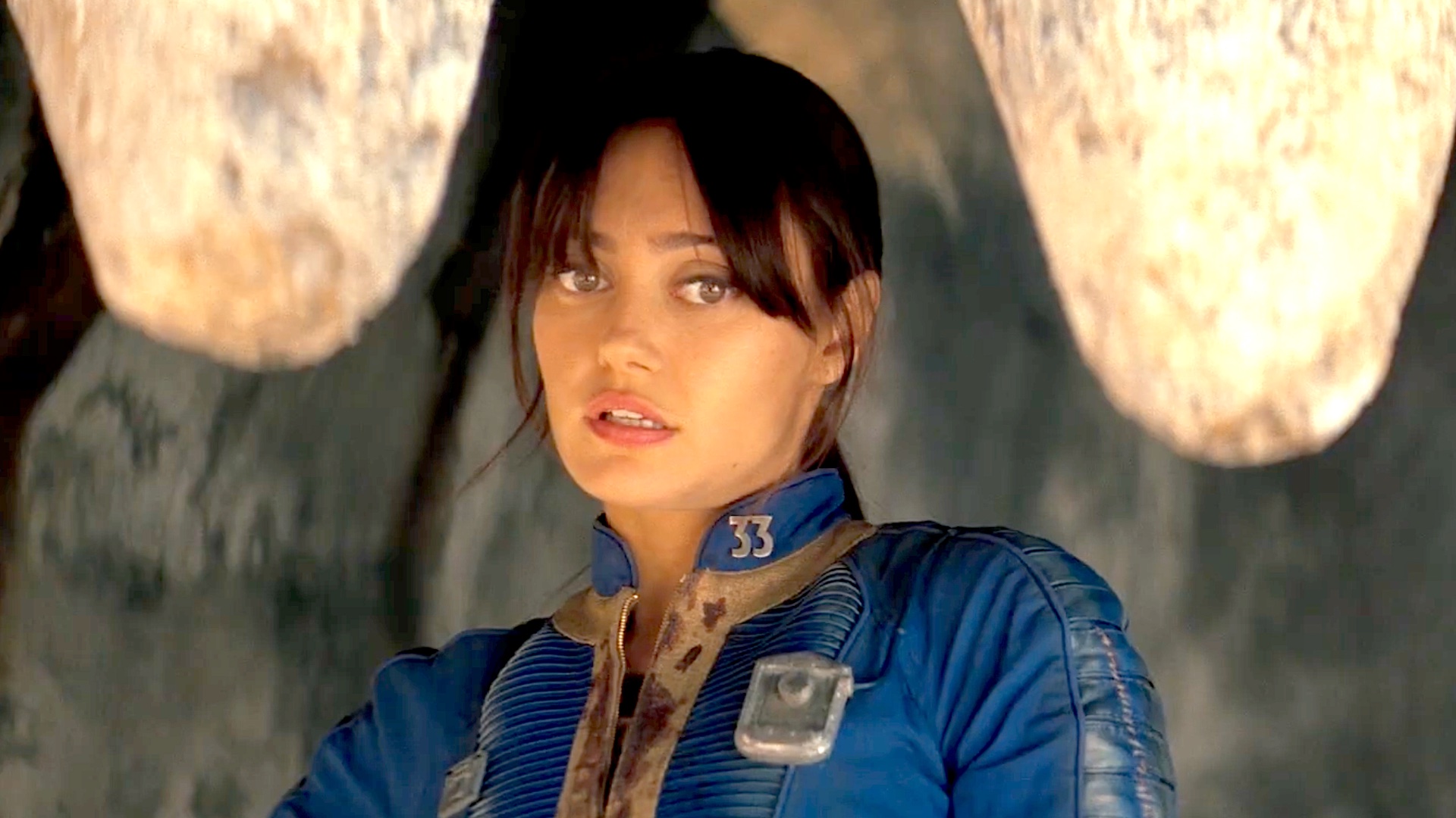 Inside look: Welcome back to the wasteland on Fallout