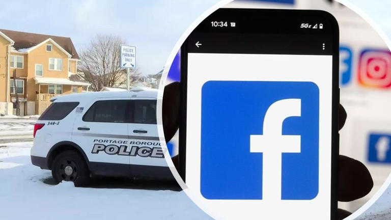 Portage Borough moves to return Facebook group lawsuit to Cambria ...