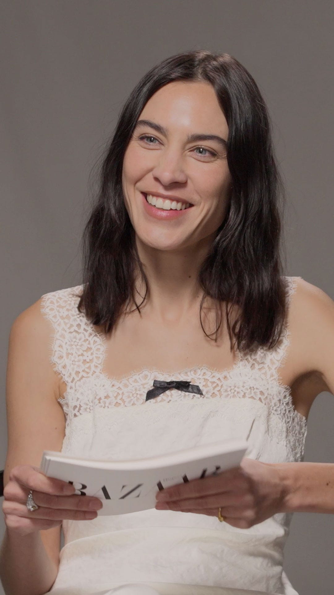 Alexa Chung will always be the ultimate it-girl