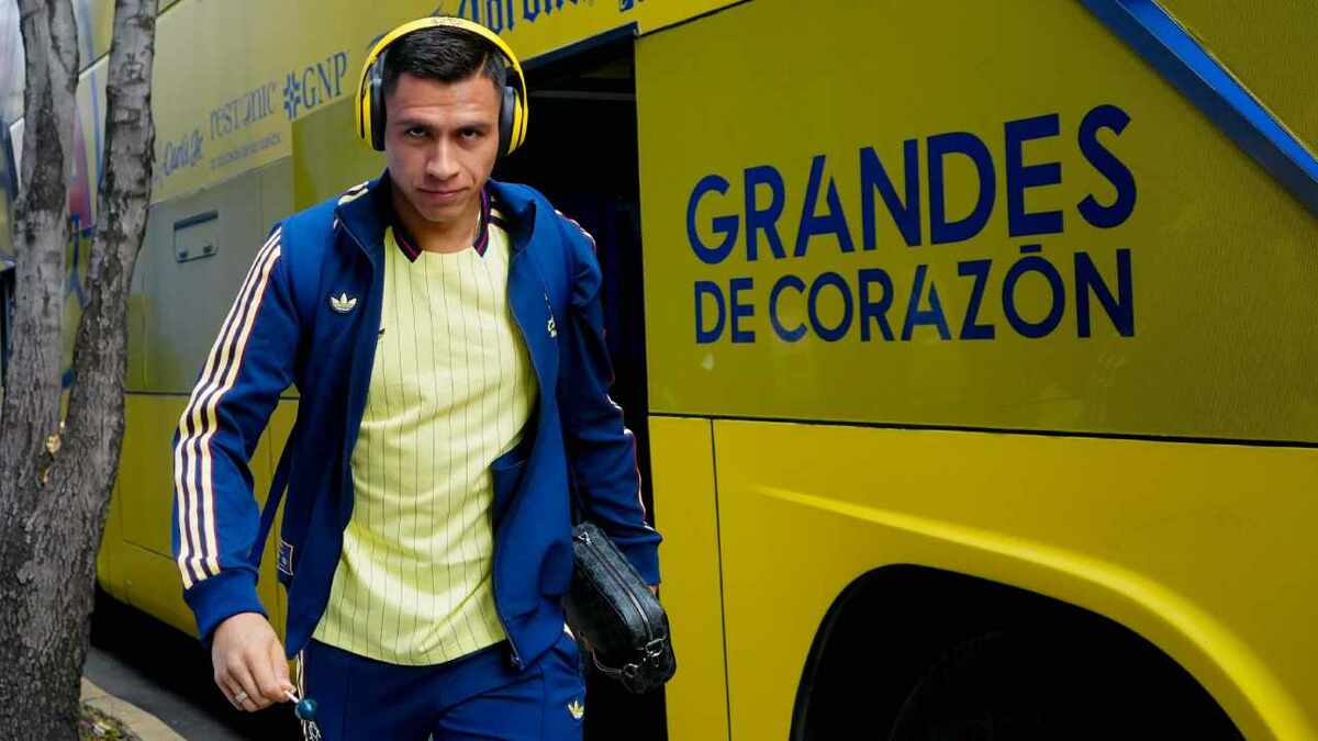 América refuerza la portería ante la eventual ausencia de Malagón